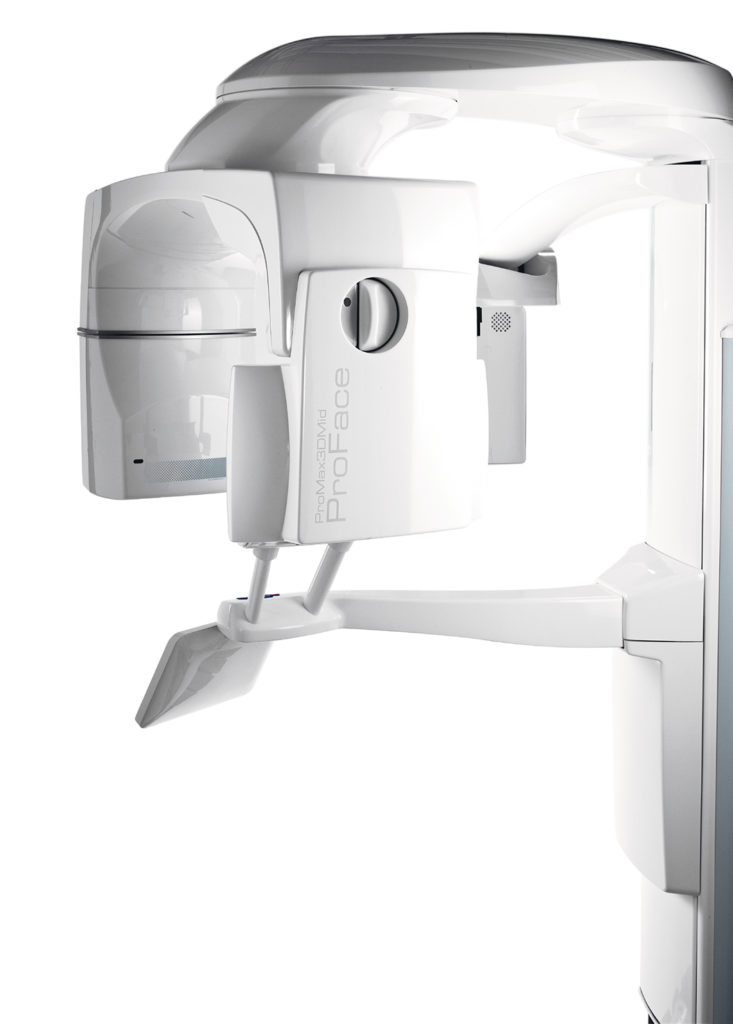 ProMax 3D Mid - MTC 祐鼎國際股份有限公司