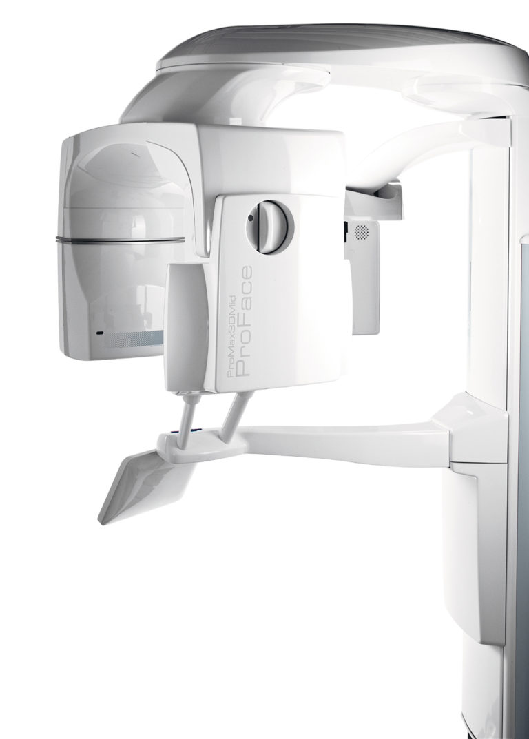 ProMax 3D Mid - MTC 祐鼎國際股份有限公司