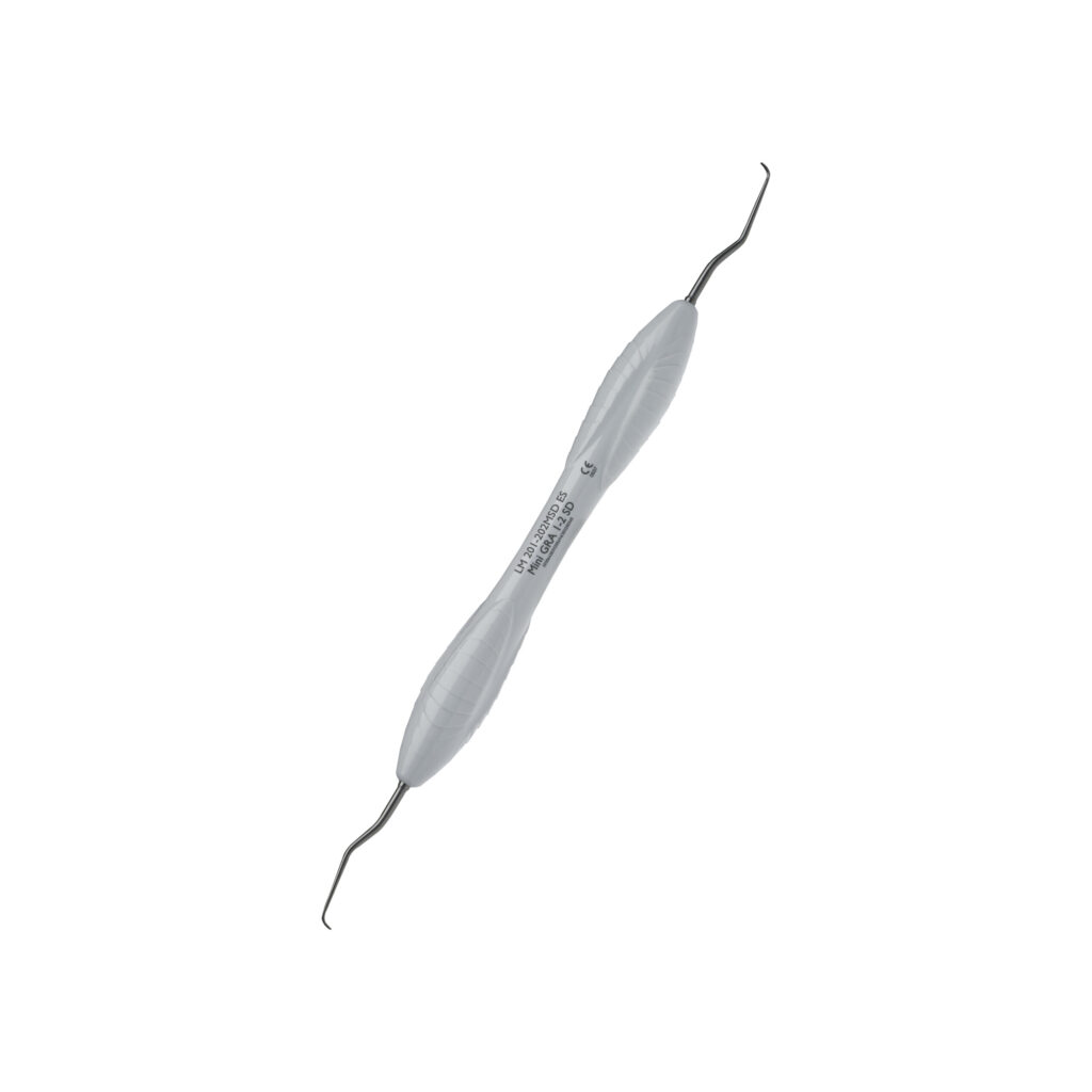 Mini Gracey 1/2 (LM201-202MSDES) - MTC 祐鼎國際股份有限公司