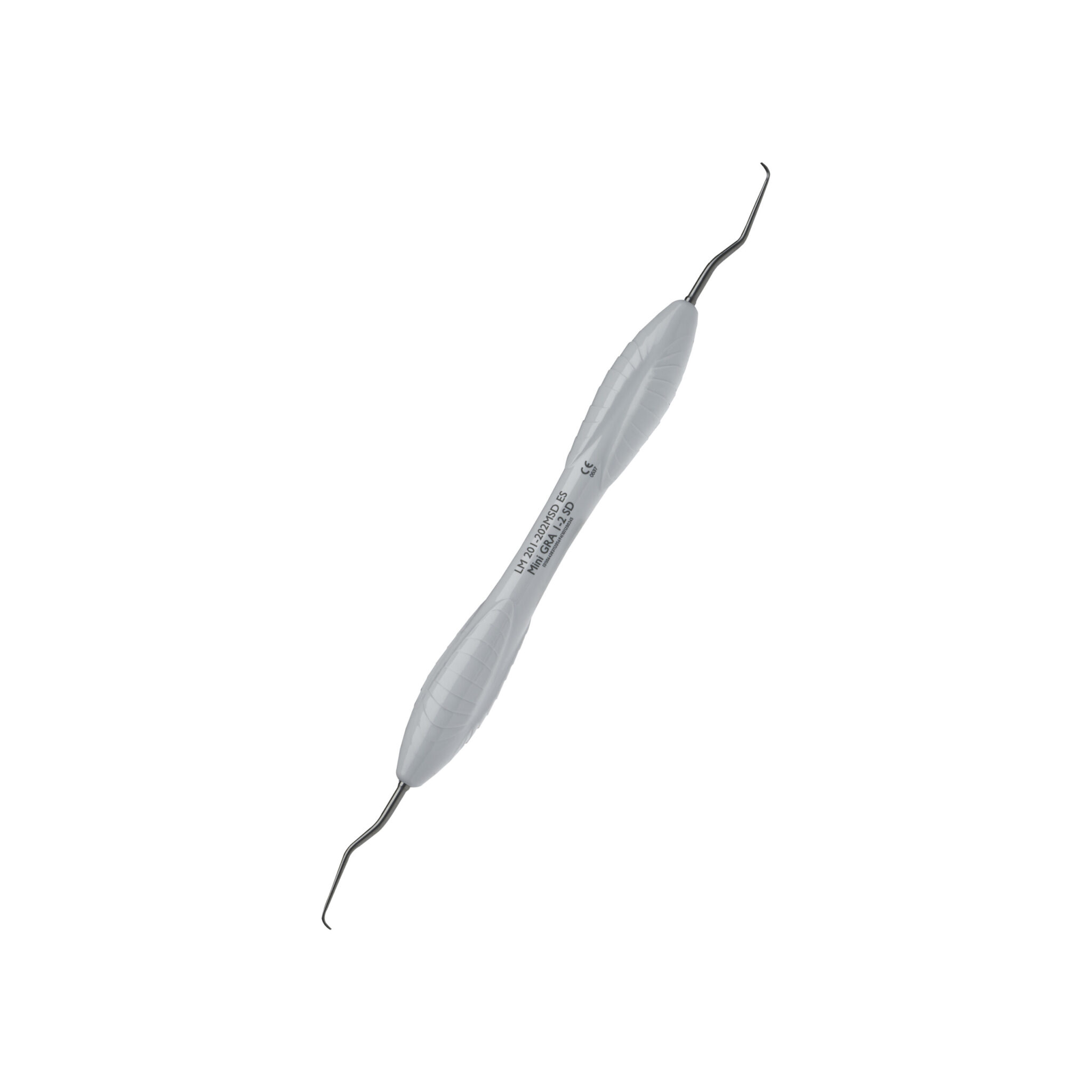 Mini Gracey 1/2 (LM201-202MSDES) - MTC 祐鼎國際股份有限公司