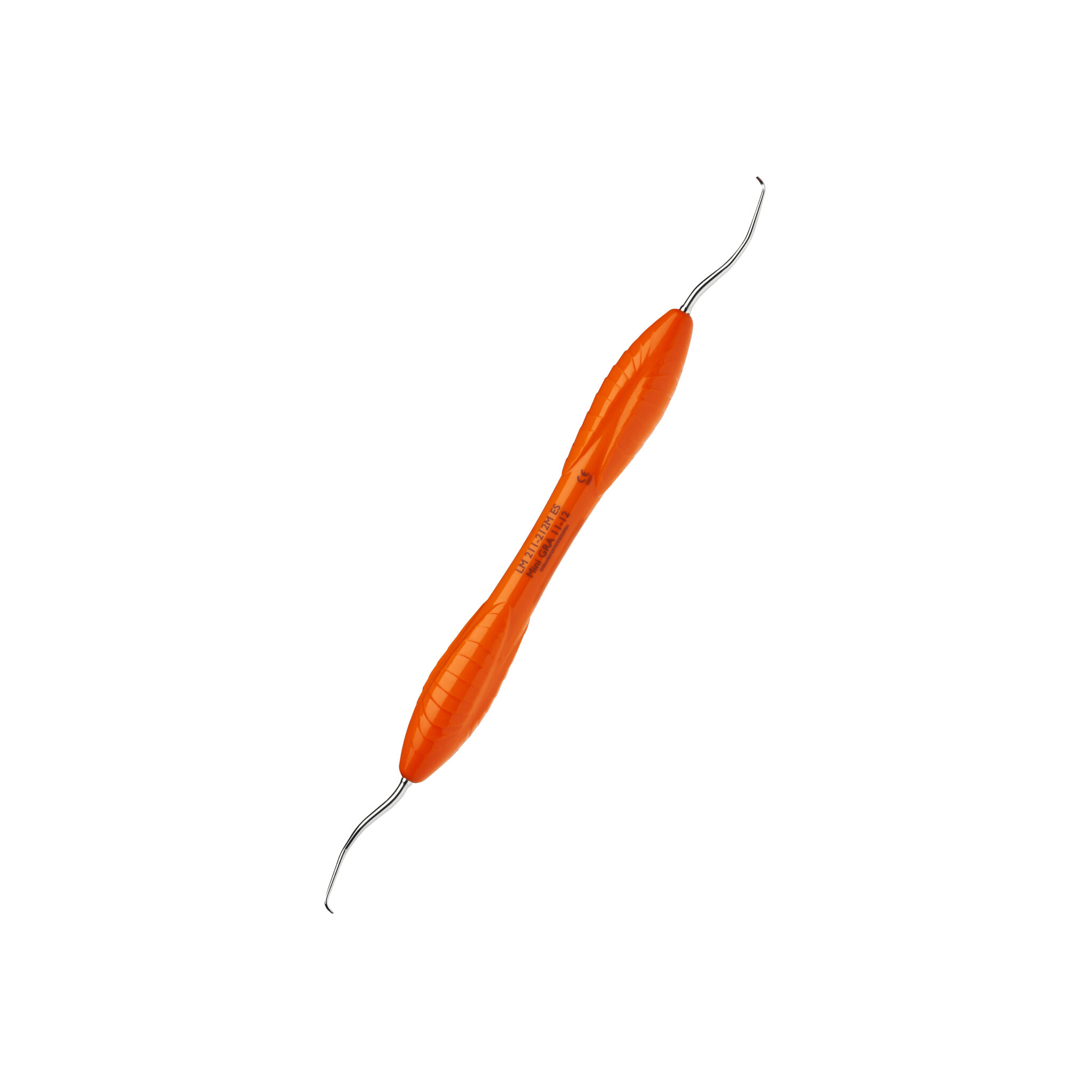 Mini Gracey 11/12(LM211-212MES) - MTC 祐鼎國際股份有限公司