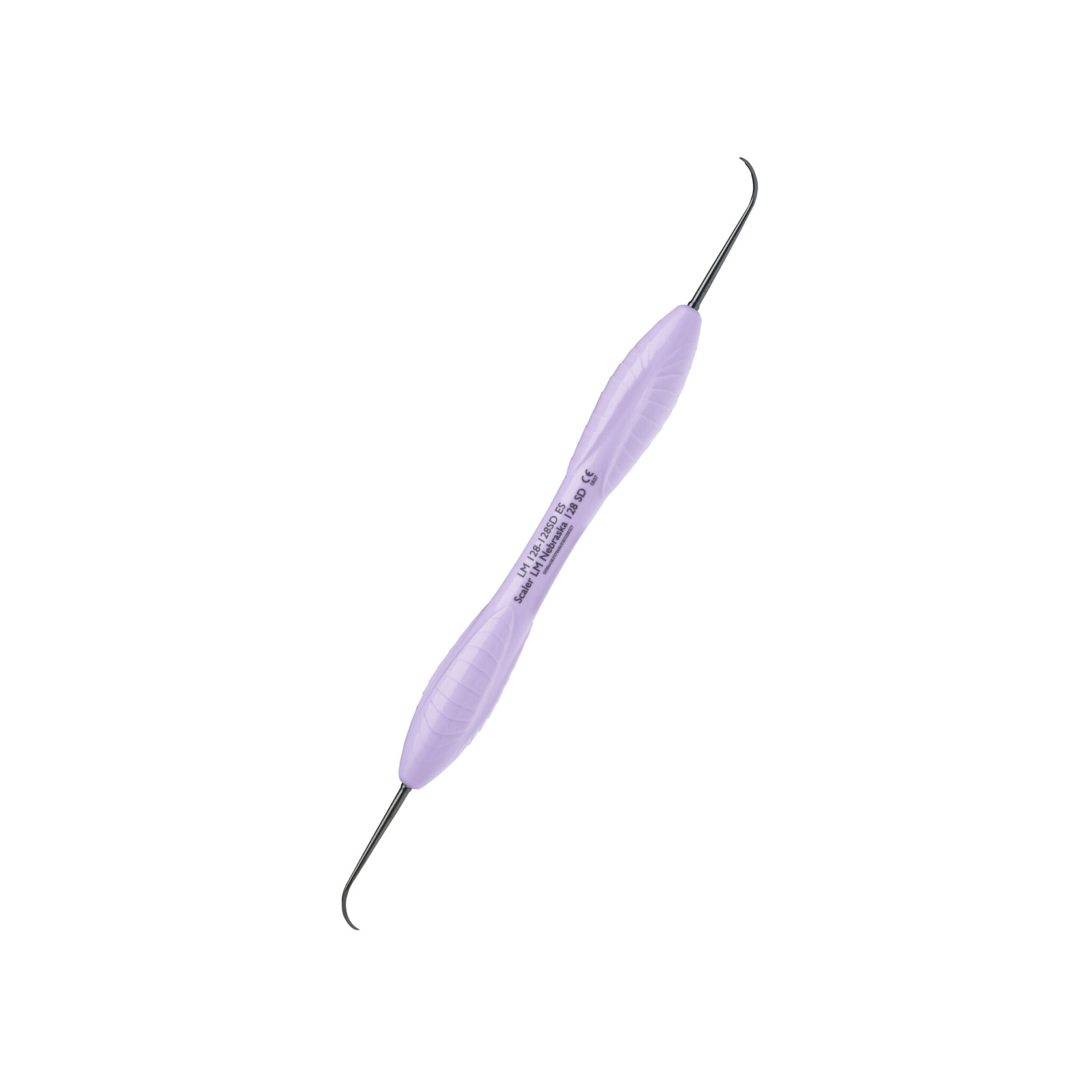 Scaler LM Nebraska 128 (LM128-128SDES) - MTC 祐鼎國際股份有限公司