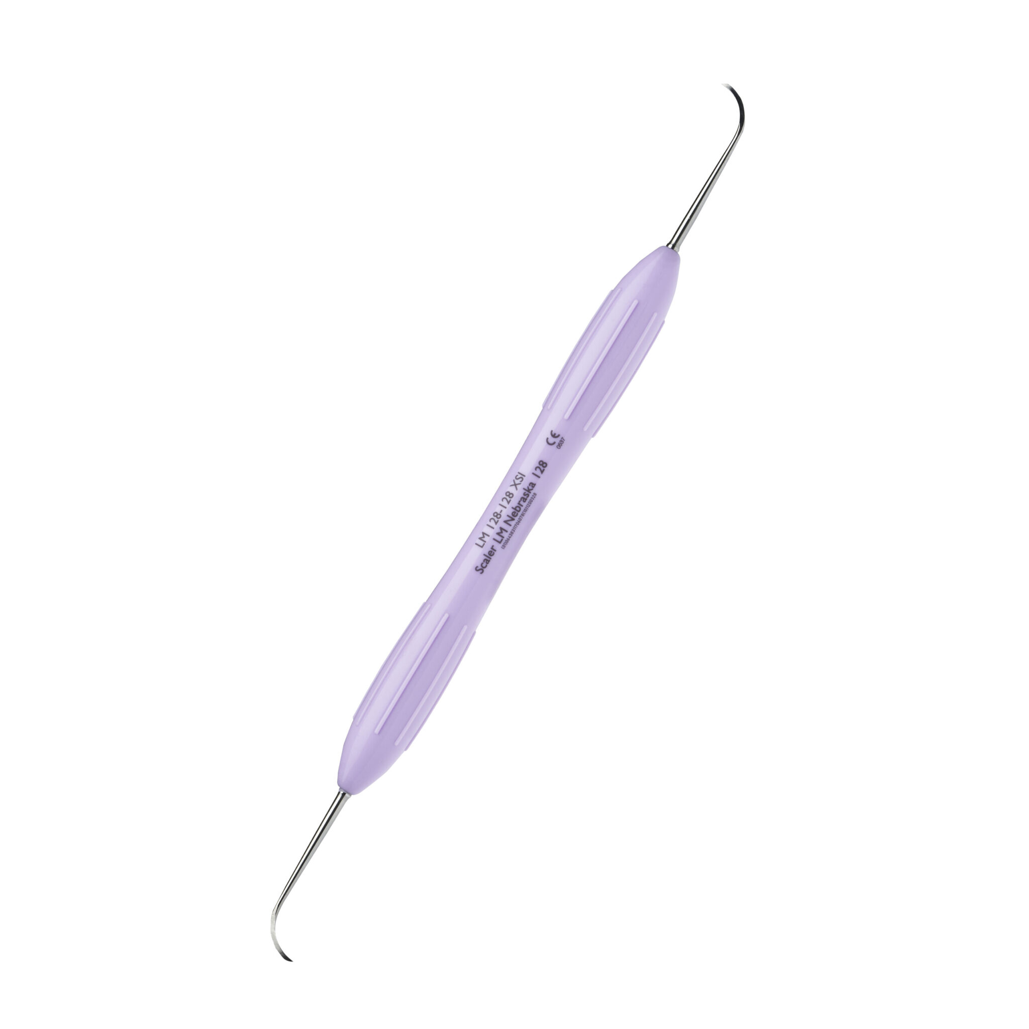 Scaler LM Nebraska 128(LM128-128ES) - MTC 祐鼎國際股份有限公司